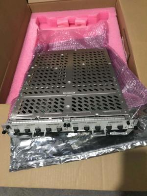 중국 화웨이 NE40E-X3 5-포트 10GBASE LAN/WAN SFP+ 유연 카드 CR5D0L5XFA72 판매용