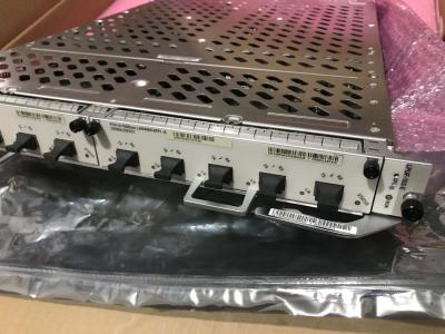 중국 화웨이 NE40E-X3 5-포트 10GBASE LAN/WAN SFP+ 유연 카드 CR5D0L5XFA72 판매용