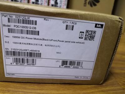 Китай Huawei PDC1000S12-DB Модуль питания постоянного тока мощностью 1000 Вт 12 В продается