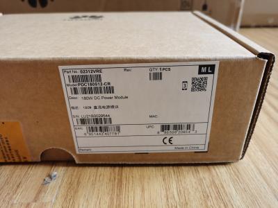 Chine Module d'alimentation CC 180W Huawei PDC180S12-CR à vendre