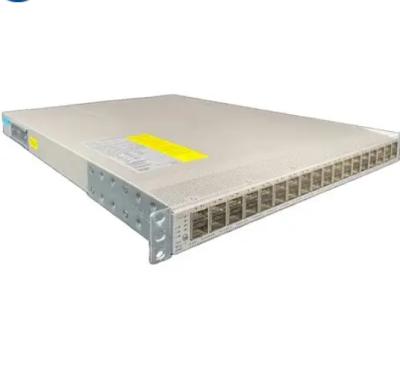 Cina Cisco Nexus 9200 36-Port 100G QSFP28 Switch con memoria da 16 GB in vendita