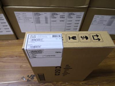 China Cisco IP Phone 8841 CP-8841-K9 con LCD de 800x480 y 2 puertos Ethernet en venta