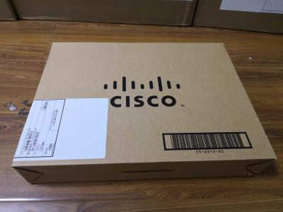China Cisco IP Phone 8841 CP-8841-K9 con LCD de 800x480 y 2 puertos Ethernet en venta