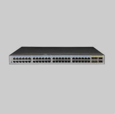 China Huawei CE6855-48XS8CQ-B 48x10GE 8x100GE 2.56Tbps Data Center Switch for sale