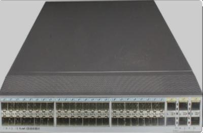 China Huawei CE6865-48S8CQ-EI Schalter 48x25GE SFP28 8x100GE QSFP28 4Tbit/s zu verkaufen