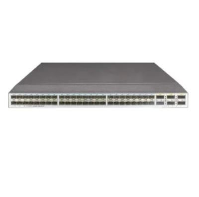 China Huawei CE6885-48YS8CQ-B 48x10GE 8x100GE Switch 3.6Tbps 1440Mpps zu verkaufen