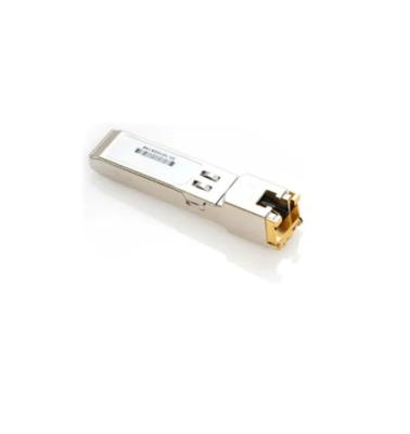 China SFP-10G-TX Cisco SFP GLC Module 10GBASE-T SFP+ Module for CAT6A cables (up to 30 meters) for sale