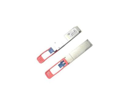 China QSFP-40G-SR4-S 40GBASE-SR4 (IEEE 802.3ba Spec.) QSFP+ transceiver module for MMF, MPO/MTP connector for sale