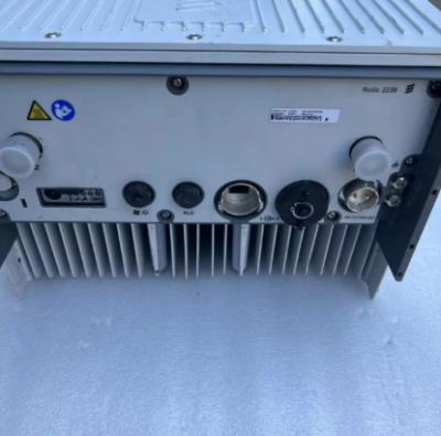 Ericsson RRU Remote Radio Unit B8 B20 B28B Second Hand with 1-3 Days Lead Time for Base Station