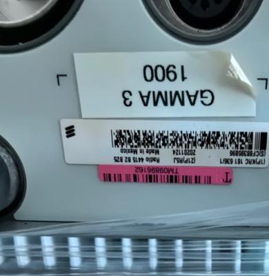 Ericsson 4415 B2 B25 Model Radio Unit with 1 PC MOQ and 1-3 Days Lead Time Optical Transceiver Module