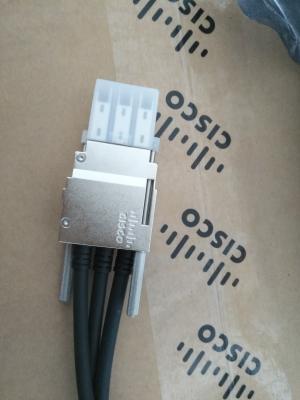 China STACK-T1-3M  3M Stacking Cable for Cisco StackWise-480 and Cisco StackWise-1T  STACK-T1-3M for sale