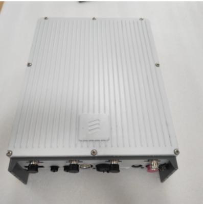 China Ericsson RRU 4499 B1 B3 KRC 161 787/1 A Multiband 4T/4R Radio With 4x80W Output Power Supporting A Combination Of Two 3GPP Bands Such As B1+B3 B1+B7 And B3+B7 for sale