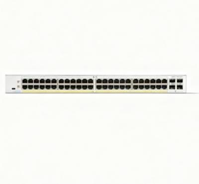 China C1300-48T-4G 48-Port Gigabit Ethernet Switch with 4x SFP Uplinks  C1300-48T-4G for sale