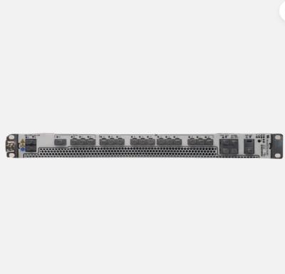 China Ericsson BBU 6648 KDU 137 0015/11 A Baseband 6648, A High-capacity Baseband Processing Unit Designed For 4G And 5G Mobile Networks for sale
