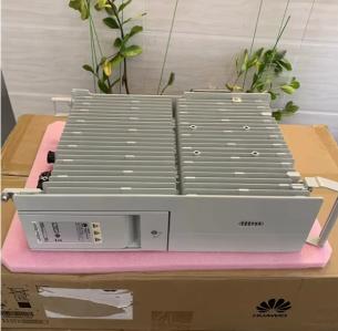Huawei RRU5304w/GCS Remote Radio Unit for 4G LTE and 5G NR Networks with 700 MHz Band Support
