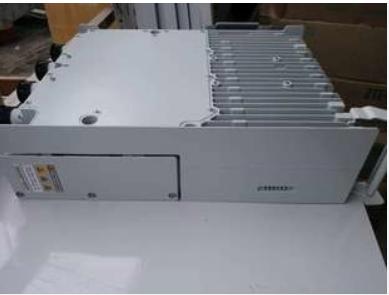 China Huawei RRU5309  Unidade de Rádio Remota Com "02311TVV" Como Sufixo do Número da Peça à venda