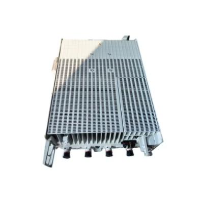 中国 RRU5501/VMD 1800 MHz (バンド3/n3) と 2100 MHz (バンド1/n1) の周波数帯で LTE FDD NR FDD と GSM テクノロジーをサポートする多モードリモートラジオユニット (RRU) 販売のため