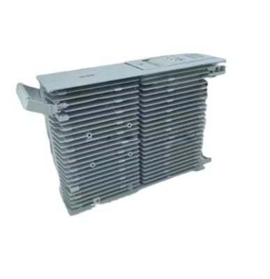 中国 RRU5501/VMD 1800 MHz (バンド3/n3) と 2100 MHz (バンド1/n1) の周波数帯で LTE FDD NR FDD と GSM テクノロジーをサポートする多モードリモートラジオユニット (RRU) 販売のため