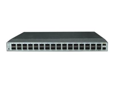 화웨이 CE8850-32CQ-EI 스위치 ((32-포트 100GE QSFP28,2-포트 10GE SFP+, 팬 및 전원 모듈 없이)