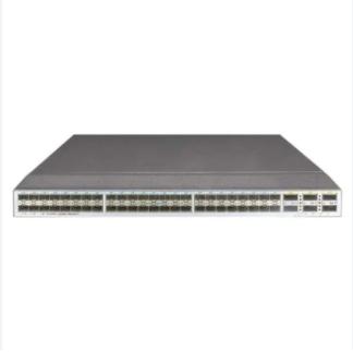 China CE6863E-48S6CQ-F SWITCH Huawei 24 Portas de uplink Ethernet de porto à venda