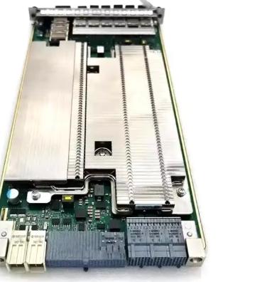 China UBBPg2 A Huawei Baseband Board A Key Component Of The Huawei BBU5900 Baseband Unit For 4G And 3G Networks for sale