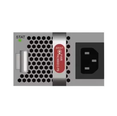 China PAC600S12-CB  	
Huawei S6000 Switch 600W AC Power Module for sale