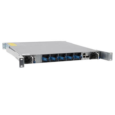 Cina N9K-C9332C
Switch Nexus 9332C ACI Spine con 32 porte QSFP28 40/100G, 2 porte SFP 1/10G in vendita