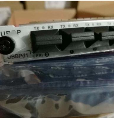 China UBBPd1  A Baseband Processing Board Used In Huawei’s BBU3900 / BBU3910 Base Station Systems for sale