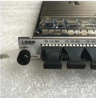 China Huawei UBBPe4, um componente chave para o processamento de sinais de banda base e que suporta GSM-R e ELTE para aplicações ferroviárias. à venda