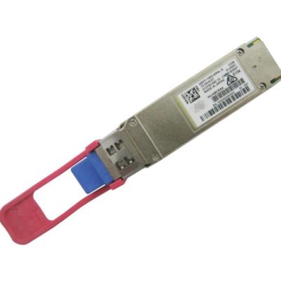 China QSFP-100G-ER4L-S Transceptor QSFP 100GBASE, alcance de 40KM através de SMF, Duplex LC à venda