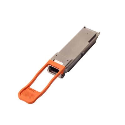 Cina QSFP-100G-ER4L-S    Ricetrasmettitore QSFP 100GBASE, portata 40KM su SMF, LC duplex in vendita