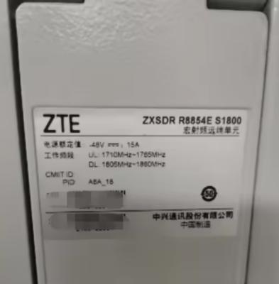 Cina 8854ES1800 A6a Unità Remota Macro Radio Offre Comunicazione 2G/3G/4G/5G in vendita