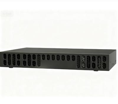 China ISR4221-SEC/K9 ISR 4321 with 2 onboard GE, 2 NIM slots, 1 ISC slot, 4 GB Flash Memory default, 4 GB DRAM default for sale