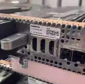 China Nokia FRHF 472849A  A Flexi Radio Frequency Module (RFM) For Wireless Infrastructure for sale