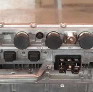 China 472930A (FRMF)  A Nokia Flexi Radio Frequency Module For 800MHz FDD-LTE Networks for sale