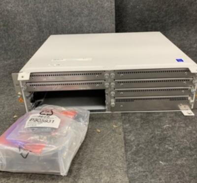 China 473098A (AMIA)  A Nokia AirScale Subrack System A Component Used In Telecommunications Base Stations For Global System For Mobile Communications for sale