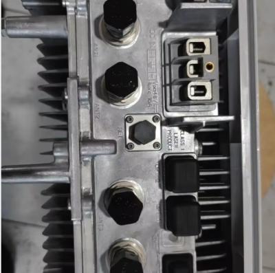 中国 474800A (ARGA) Nokia AirScale RFM 6T6R B1 無線周波数モジュール。4G LTEネットワークのセルラー基地局で使用 販売のため