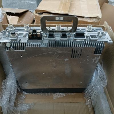 中国 474800A (ARGA) Nokia AirScale RFM 6T6R B1 無線周波数モジュール。4G LTEネットワークのセルラー基地局で使用 販売のため