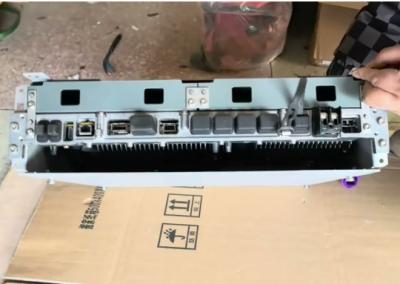 中国 472181A FSMF (Flexible System Module Fabric),Nokia Flexi マルチラジオベースステーション用のベースバンド処理と制御ユニット 販売のため