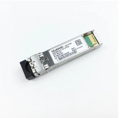 China SFP-25G-SR  25GBase-SR Optical Transceiver-SFP28-25G Multi-mode(850nm,0.1km,LC) Huawei Optical Transceivers for sale