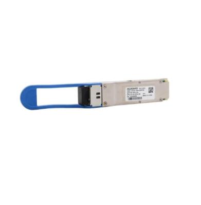 China QSFP28-100G-SR4, Huawei 100G 850nm 100m QSFP28 optical transceiver, MPO/PC connector for sale