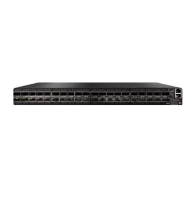 China MQM9790-NS2R NVIDIA Mellanox 64-ports 400Gb/s 32 OSFP Ports Unmanaged C2P Airflow (reverse) for sale