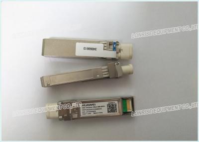 China Módulo de interfaz durable de la fibra óptica/módulo LTX1305-BC 10G-1310NM-10KM-SM-XFP de Huawei SFP en venta