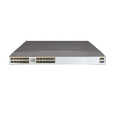 China CE6850U-24S2Q-HI-F, Huawei CE6850U Switch, 24x10GE SFP+/2x40GE QSFP+/No PSU for sale