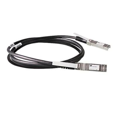 China J9283D, Aruba 10G SFP+ DAC Cable, 3m length/Passive copper/SFP+ to SFP+ for sale