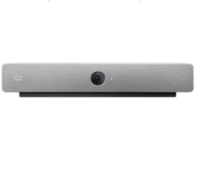 China Cisco CS-BAR-T-K9 Cisco Webex Room Bar with Table Stand Navigator for sale