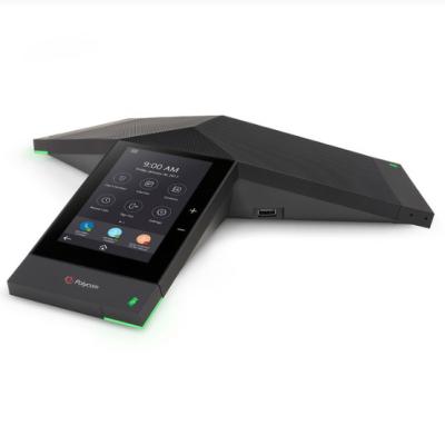 China Trio8800, Polycom Trio8800 Conference Phone, 6m pickup, Bluetooth, Dual stream for sale