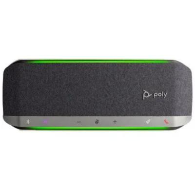 China Poly Sync-40 M Bluetooth Speakerphone USB-A, USB-C, MS Teams Certified 216875-01 for sale