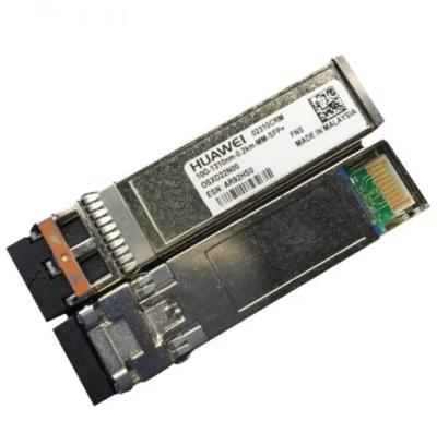 China Optical Transceiver  Multi-mode Module(1310nm 0.22km LC LRM) OSXD22N00 for sale