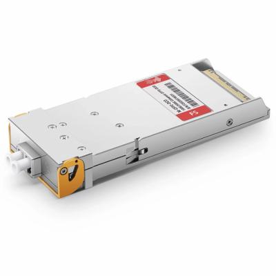 China TS-C2-CO1H-ZR0C/100G CFP2 Coherent Transceiver DWDM 80KM High Performance Optical Module for sale